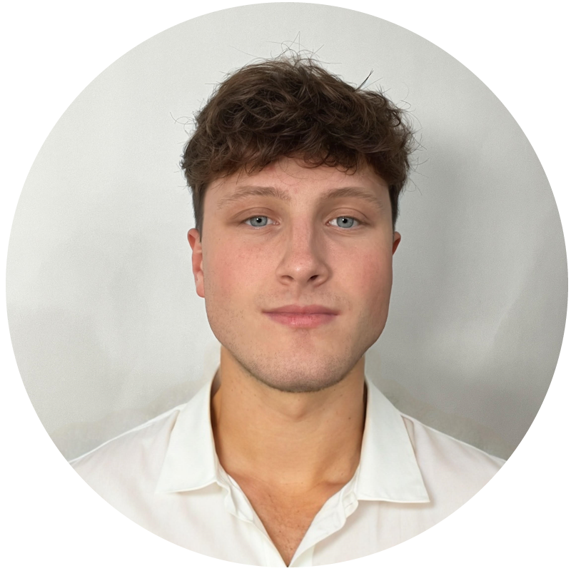 Eric Dzyk | Web Developer & Software Engineer